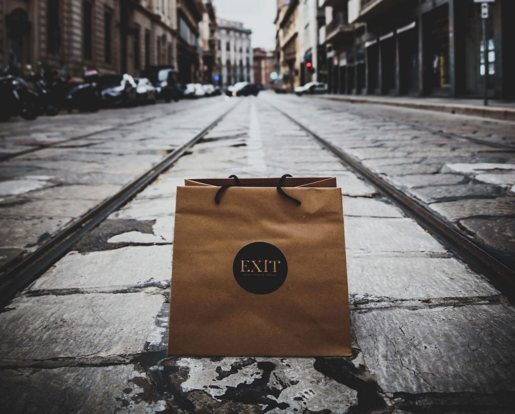 EXIT MILANO - Gastronomia Urbana a Milano