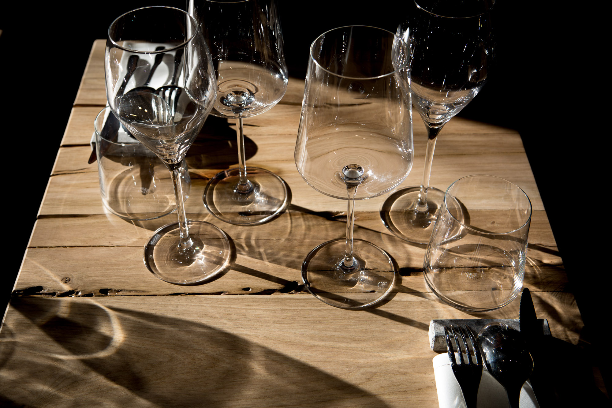 Collaborazioni - Exit Milano